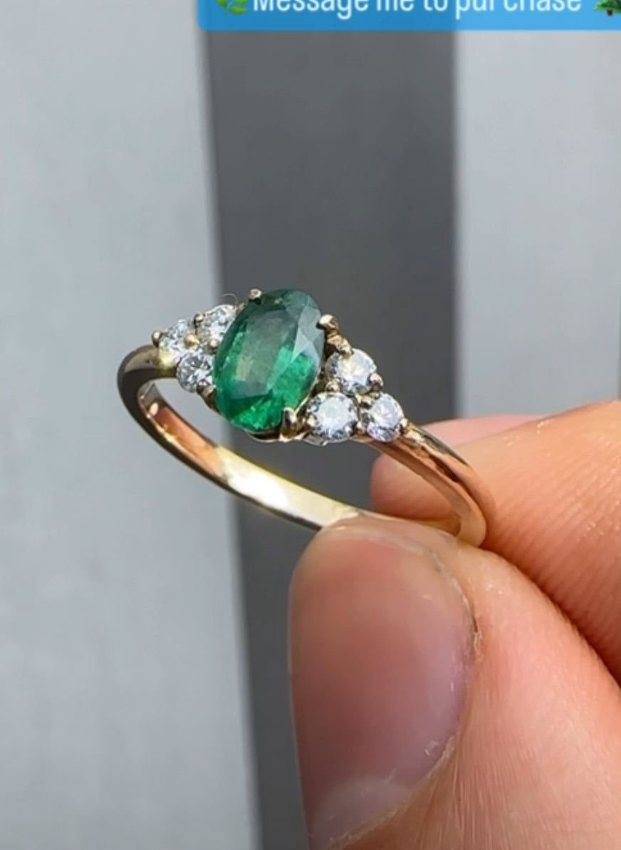 Gold jewellery – Isaac Parry Jewellery