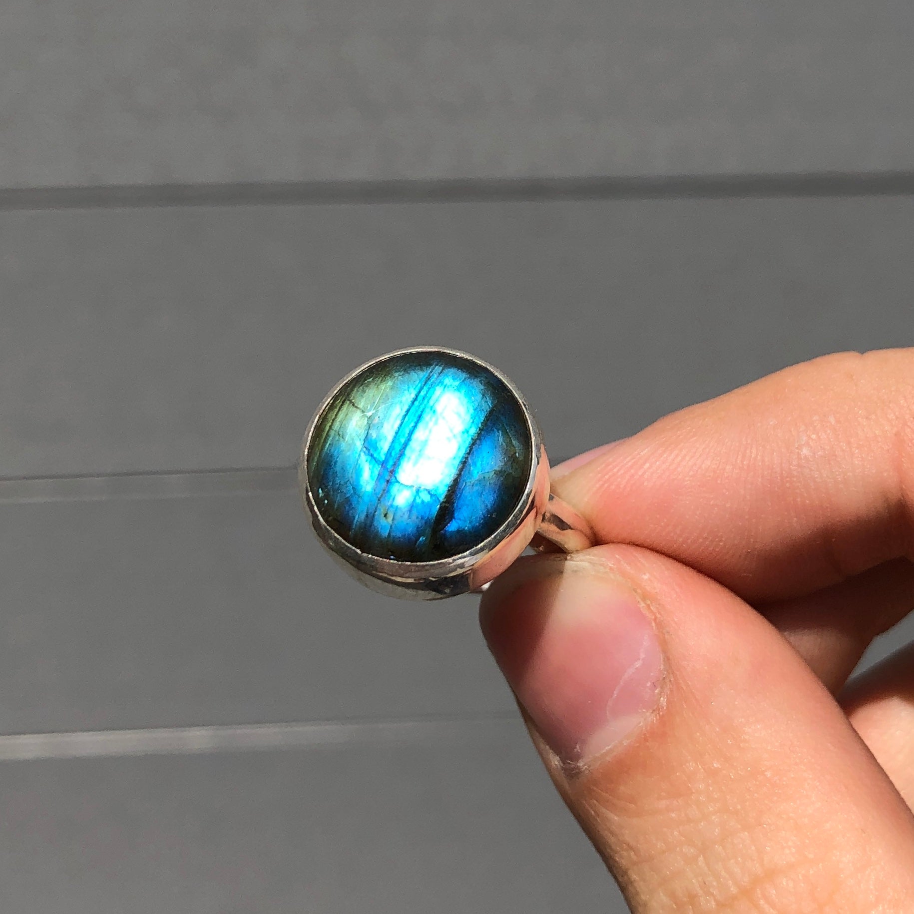 Rings – Isaac Parry Jewellery